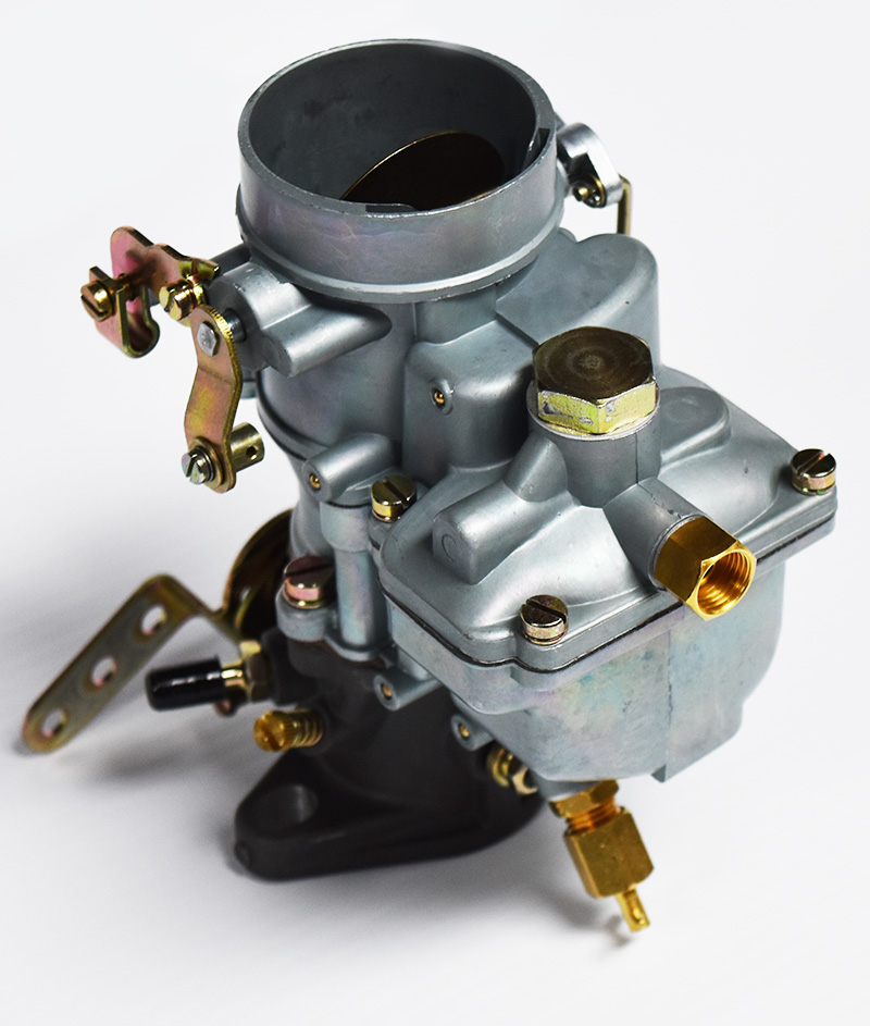 Y200 Zenith 28 Type Universal Carb | New Carburetors